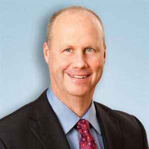 James Eule, MD - OPAlaska